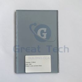 6.38MM-CLEAR-LOWE-PVB-LAMINATED-GLASS